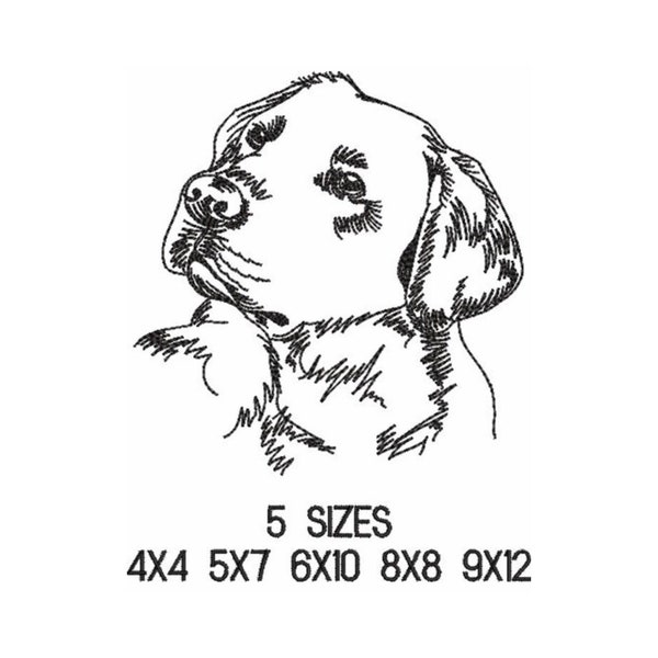 Redwork Machine Embroidery Designs - Etsy