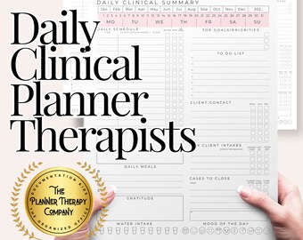 Counselor to Do List - Etsy