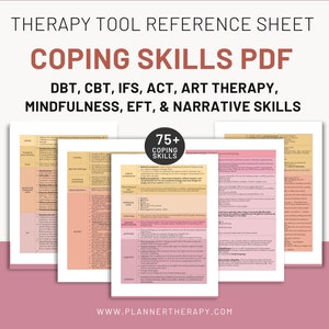 Personalized Occupational Therapy Post-it® Note Pads, OT Gifts ...