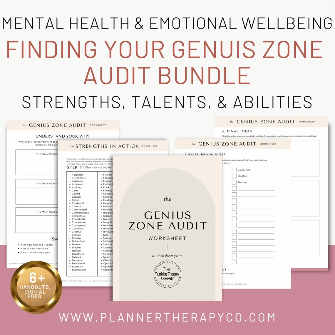 Strengths, Values, and Positive Characteristic Personal Narrative ...