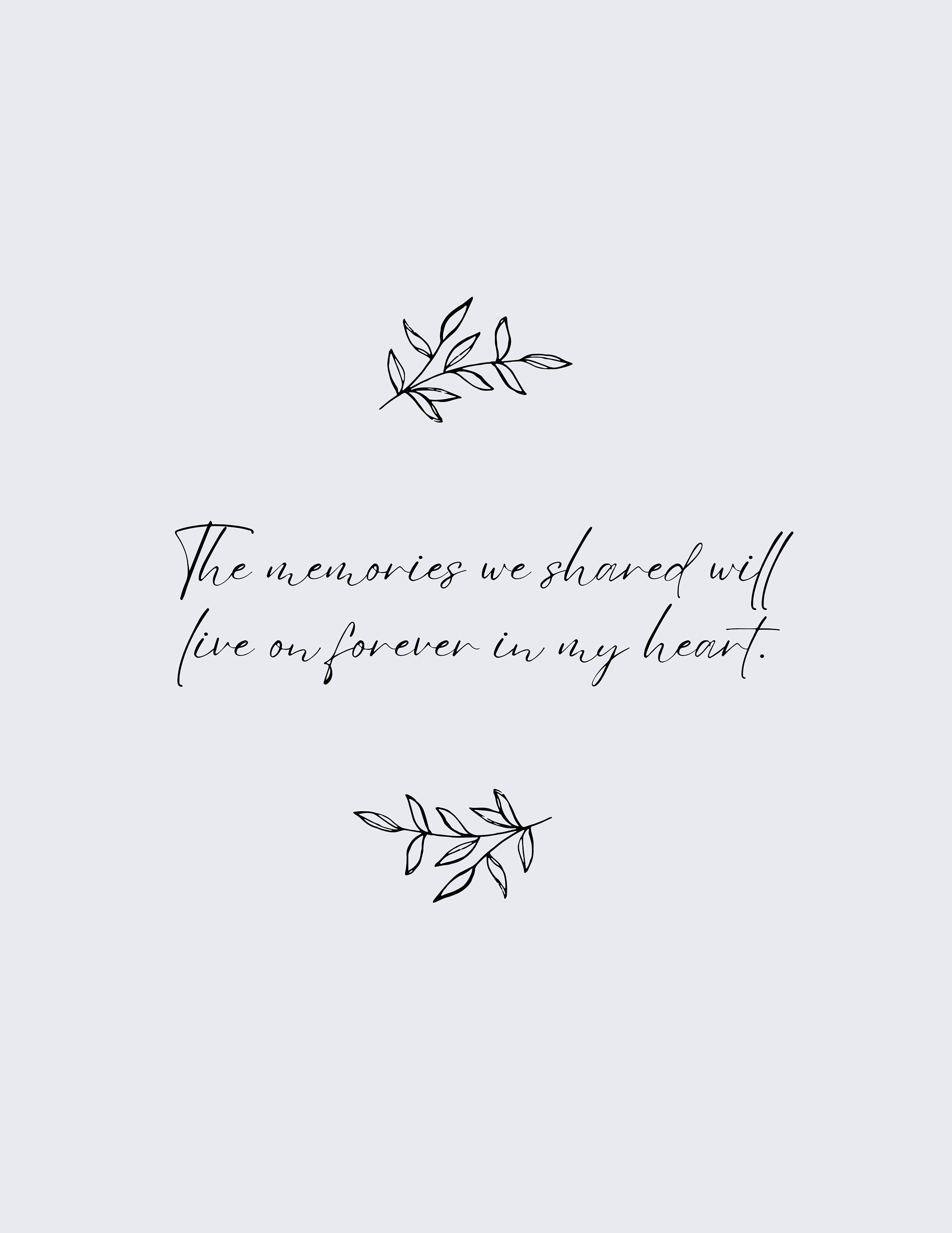 Grief and Loss Journaling Bereavement Stages of Grief Processing Grief ...