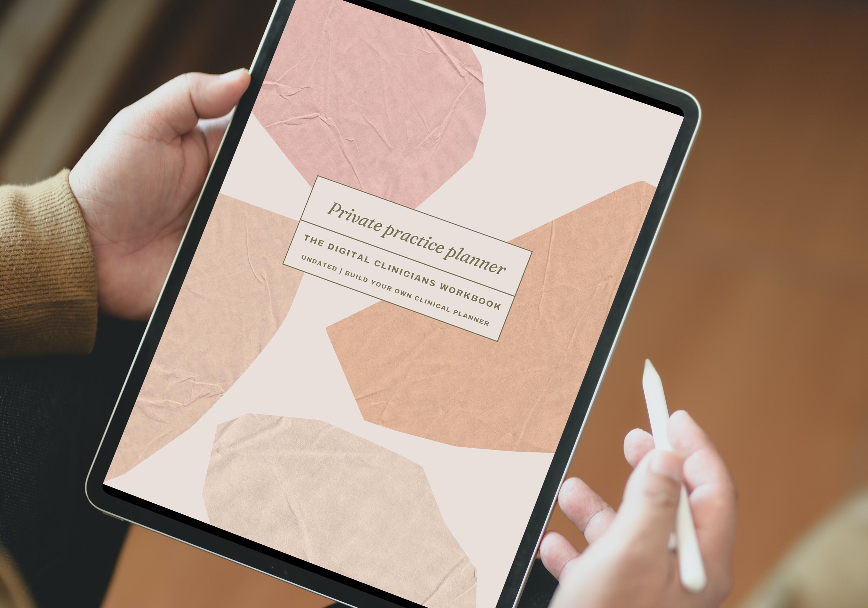 Psychotherapy Practice Planner Printable Planner Therapy Note Template ...