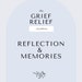 Grief and Loss Journaling Bereavement Stages of Grief Processing Grief ...