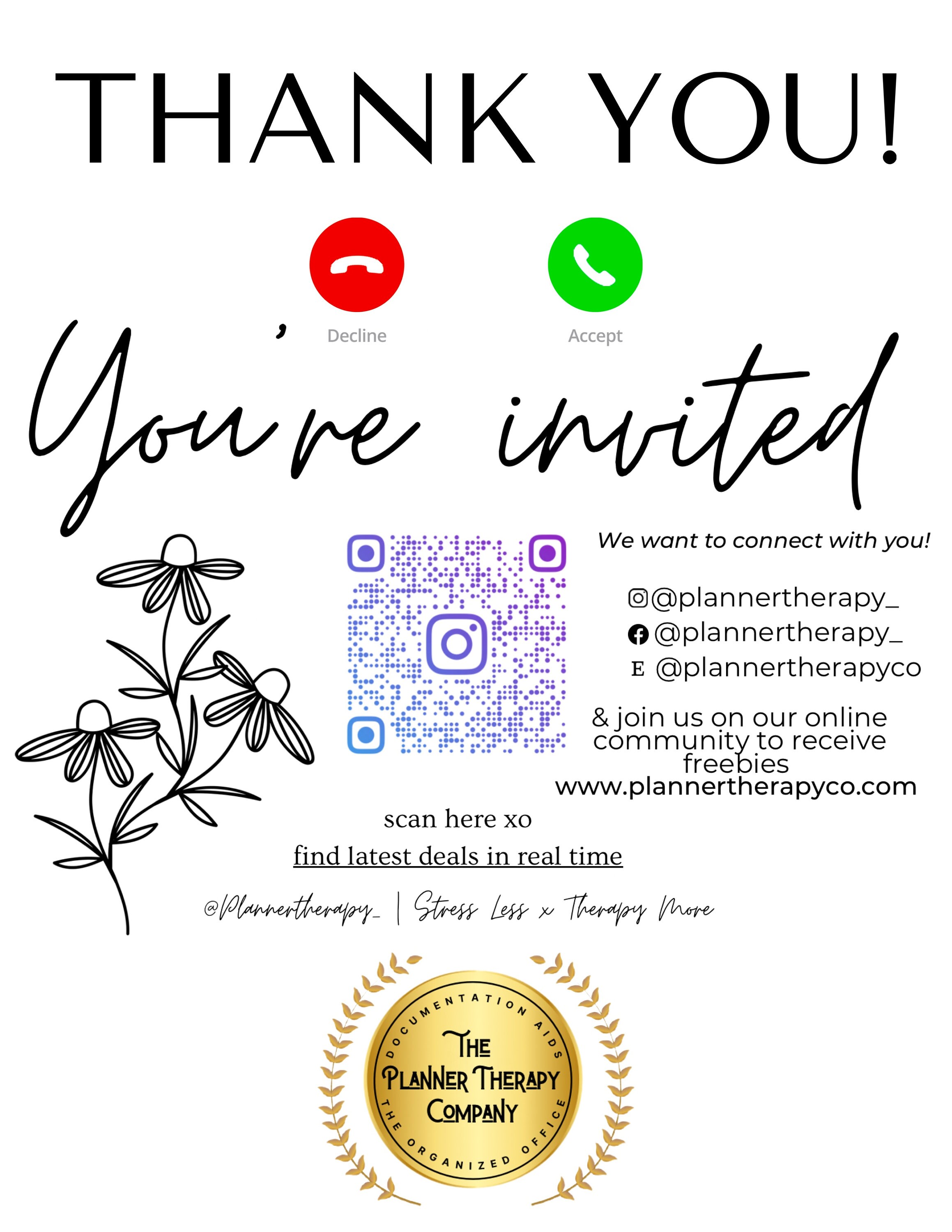 New Progress Notes for Therapists, Printable & Fillable Template ...