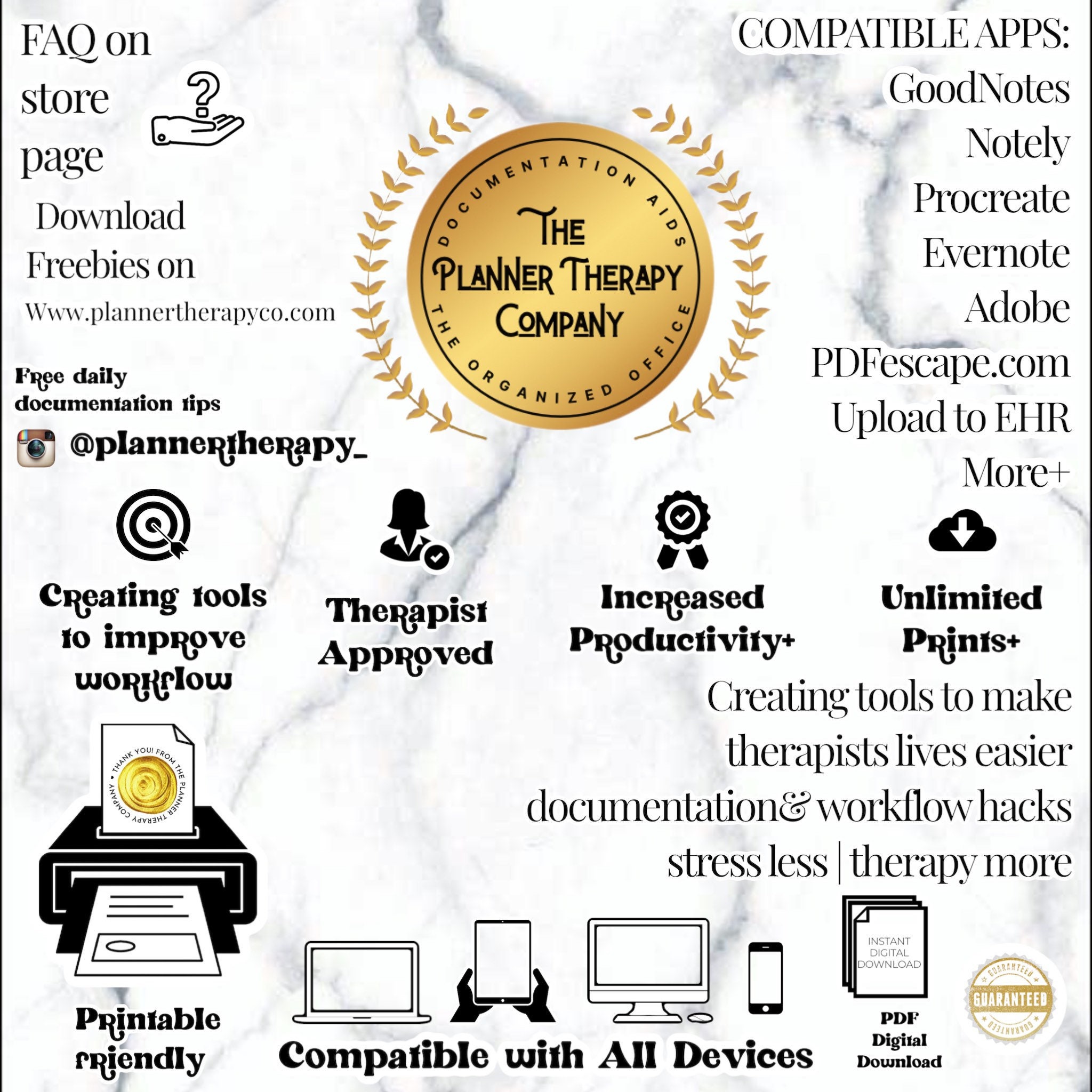 Mental Status Exam, Pdf, Progress Notes for Therapists, Printable ...