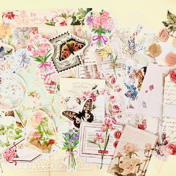 Dreamcore Stickers - Etsy