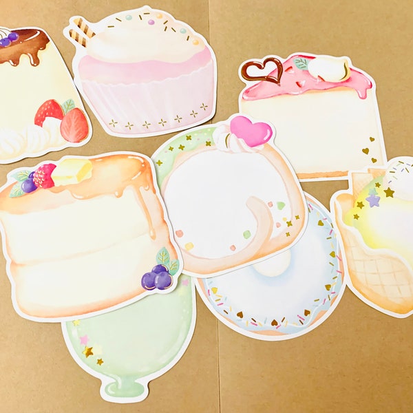 Cute Note Cards - Etsy