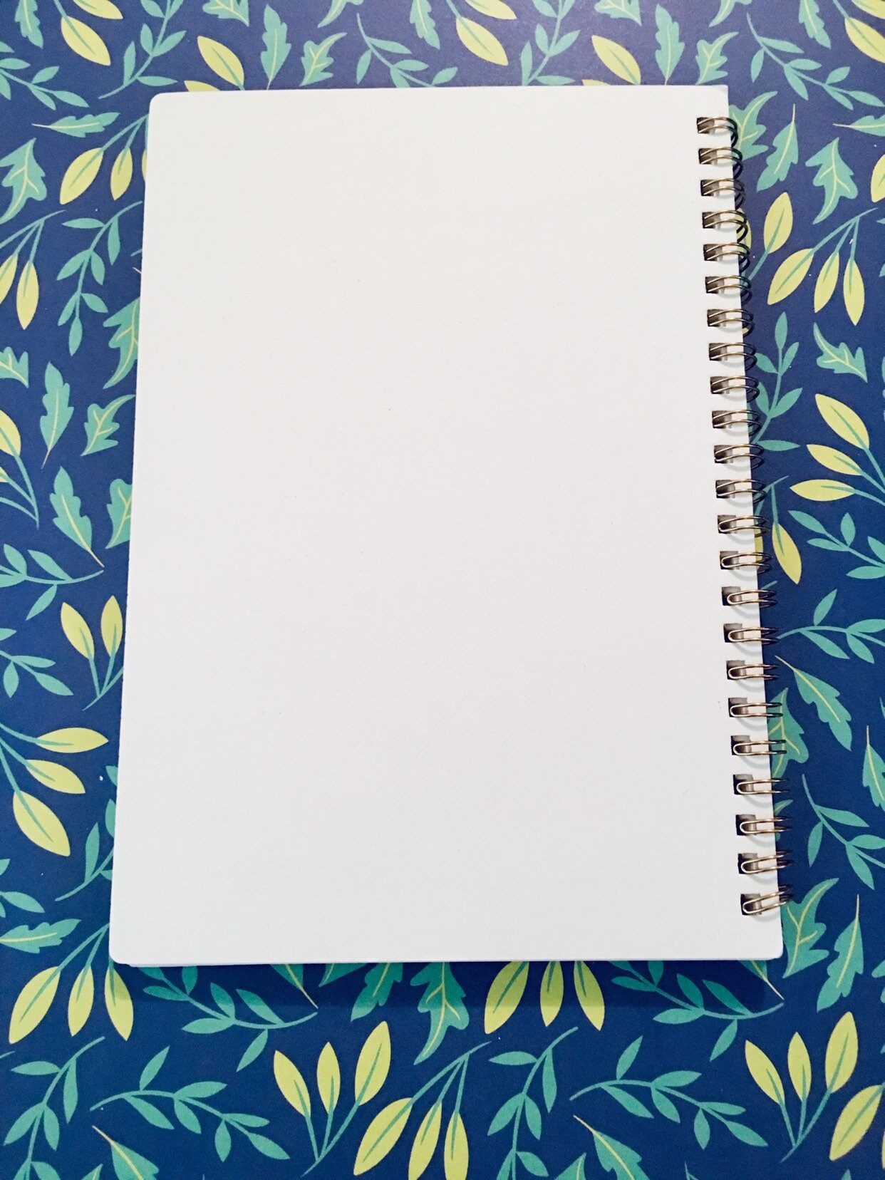Pastel Mint Green A5 Notebook Light Mint Green Journal L - Etsy