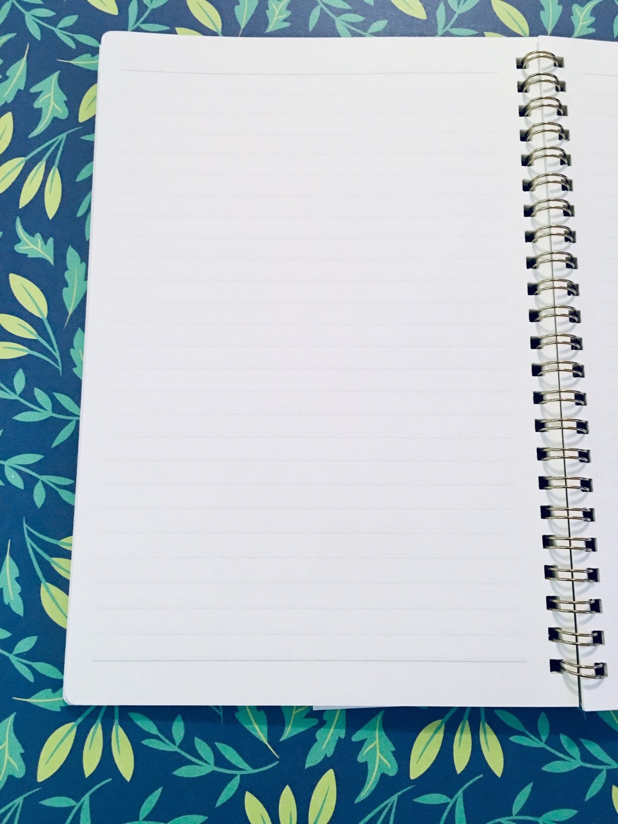 Pastel Mint Green A5 Notebook Light Mint Green Journal L - Etsy