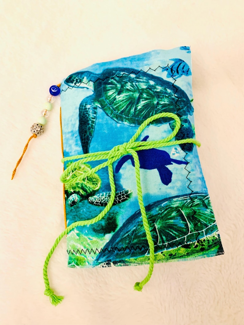 Sea Turtles Journal, Marine Biologist Journal, Aquatic Life Journal ...
