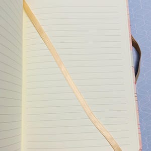 Kawaii Cat Head Journal, Kawaii Cat Notebook, Cat Head Pattern Notebook ...