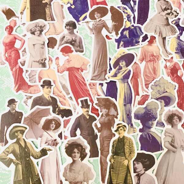 Victorian Era - Etsy