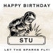 Welder Birthday Card, Welding Card, Dad Card, Husband Card, Son Card ...