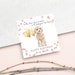 Cockapoo Dog Mummy Birthday Card, Cockapoo, Dog Birthday Card ...