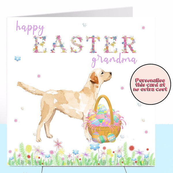Easter Cards - Etsy