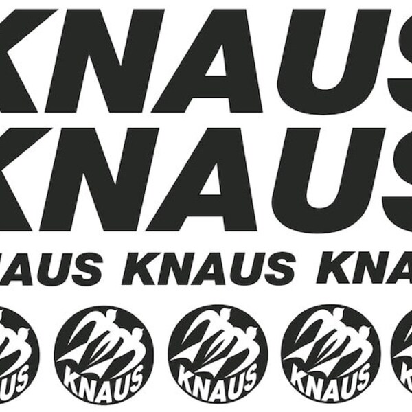 Knaus - Etsy
