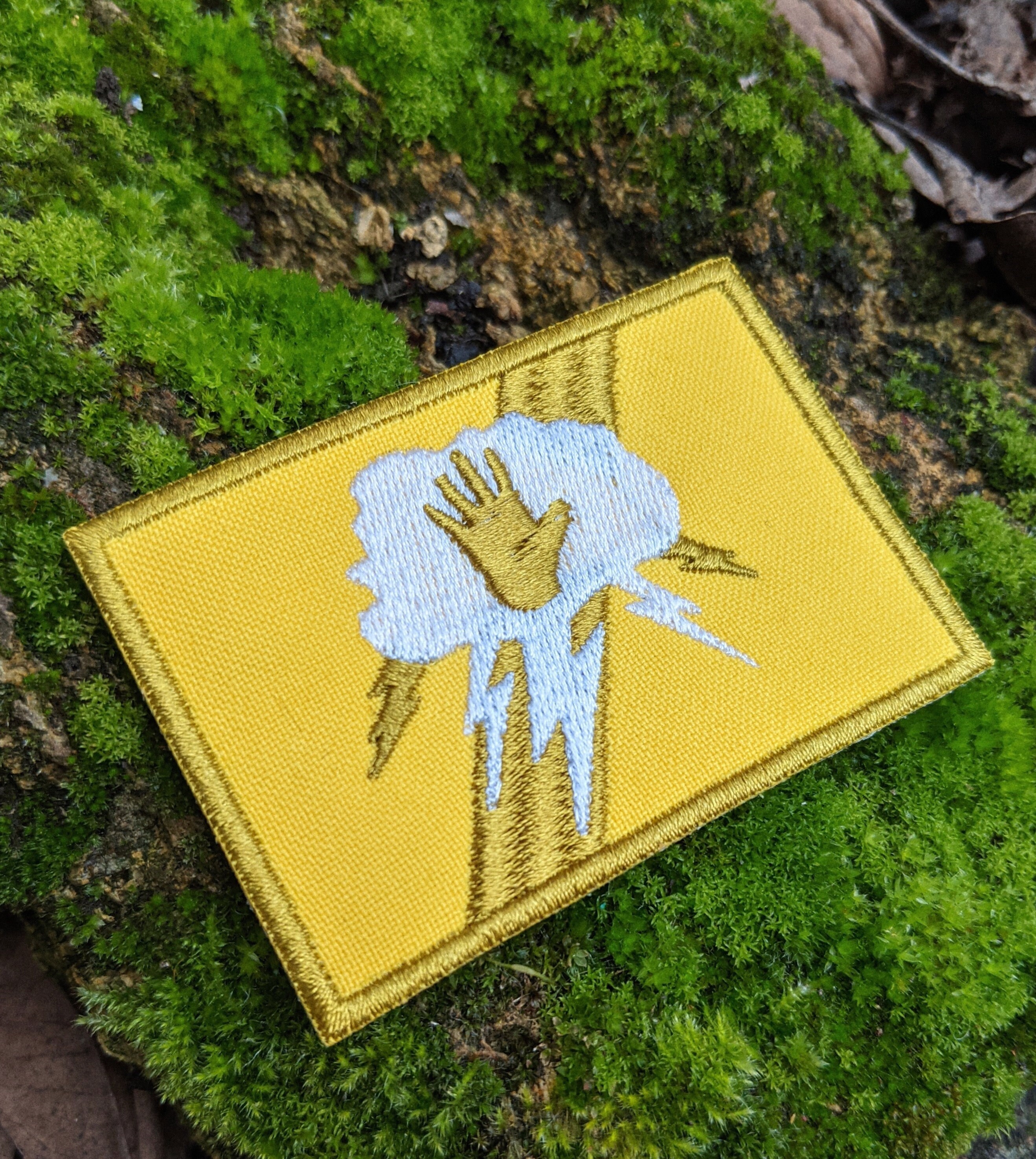 Warzone Patchs SET of 3 Warzone Best Perks Cod Patch - Etsy