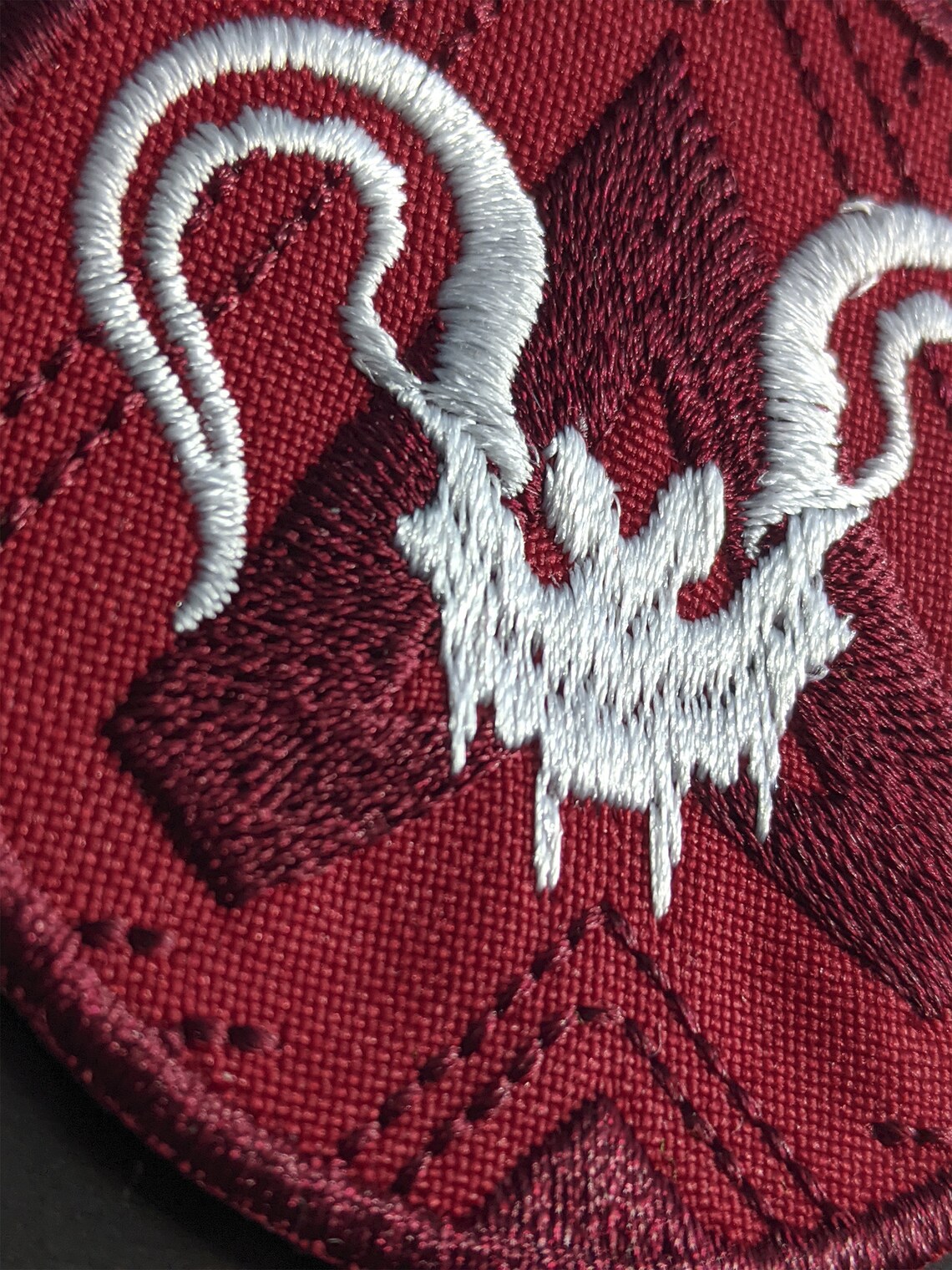 Predator Badge Patch Gift for Gamer Game Patch Predator | Etsy