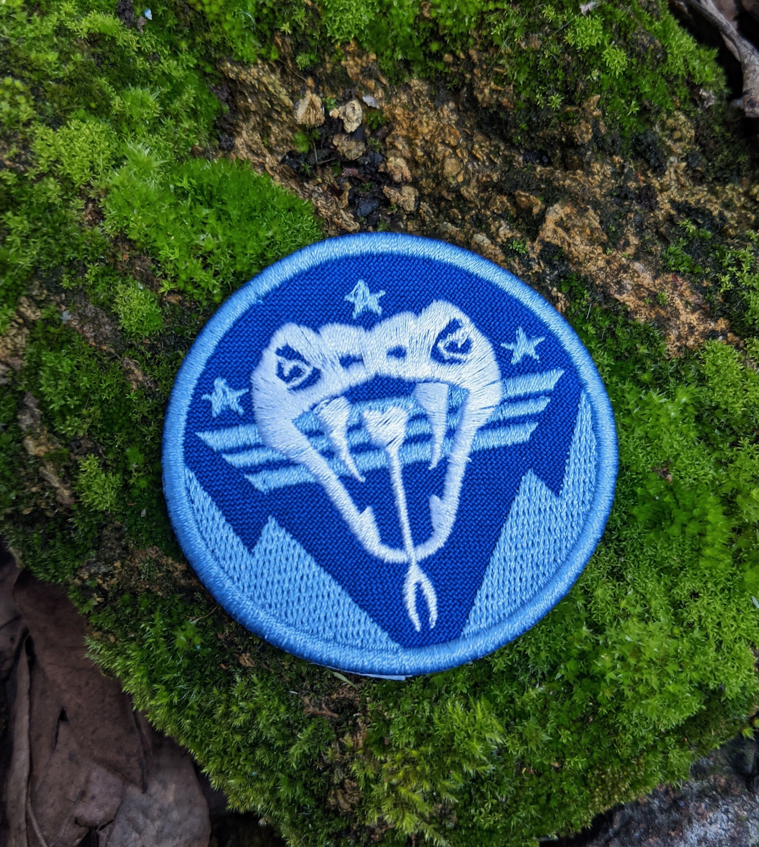 Warzone Patchs SET of 3 Warzone Best Perks Cod Patch - Etsy