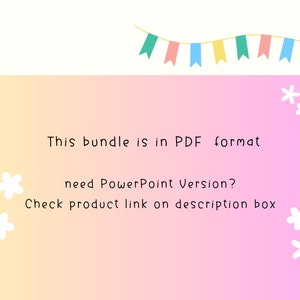 10 PDF Games Bundle Printable Games for All Ages in PDF - Etsy