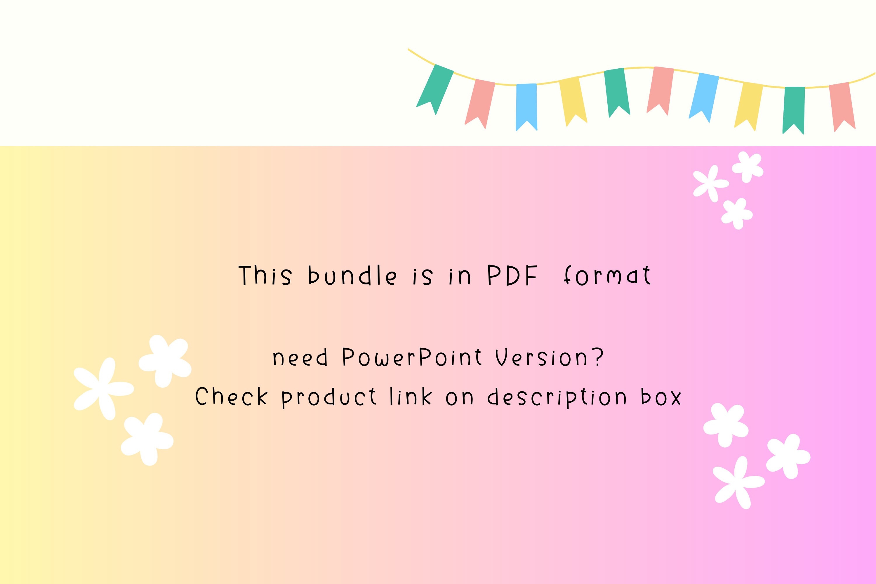 10 PDF Games Bundle Printable Games for All Ages in PDF - Etsy