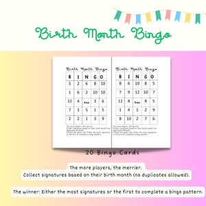 10 PDF Games Bundle | Printable Games for All Ages in PDF Format ...