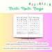10 PDF Games Bundle | Printable Games for All Ages in PDF Format ...