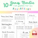 10 PDF Games Bundle | Printable Games for All Ages in PDF Format ...