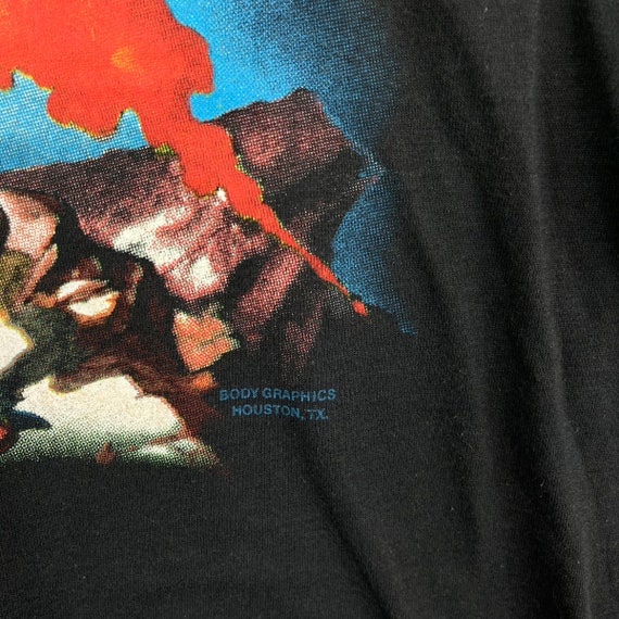 Vintage 1986 BORIS VALLEJO Conan The Barbarian Comic … - Gem