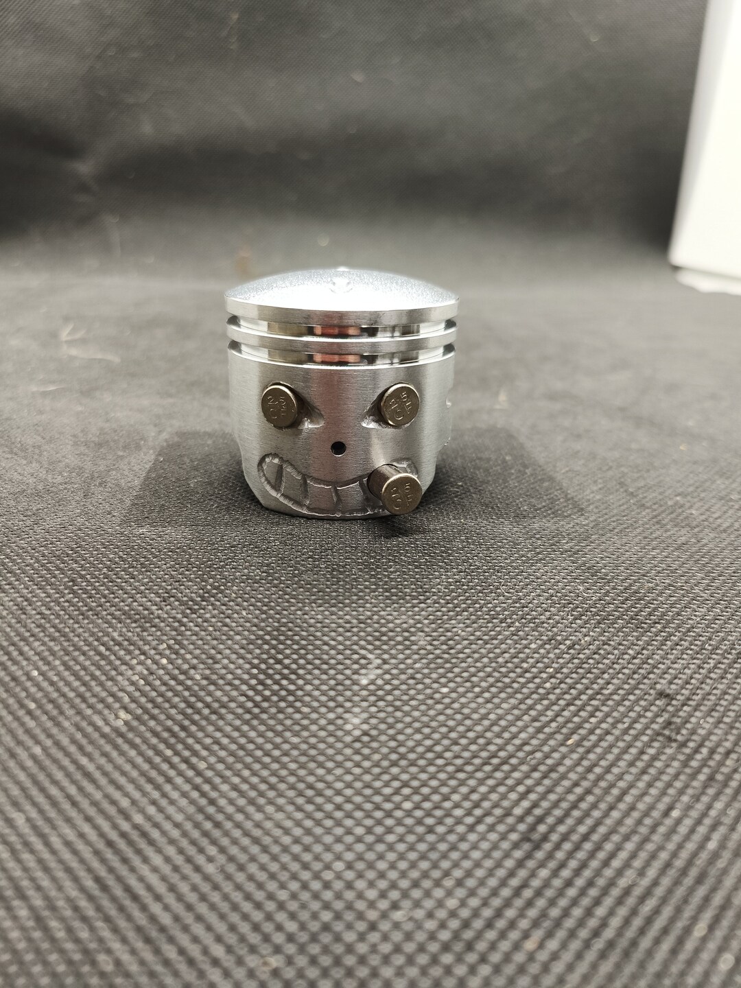 Piston Head - Etsy