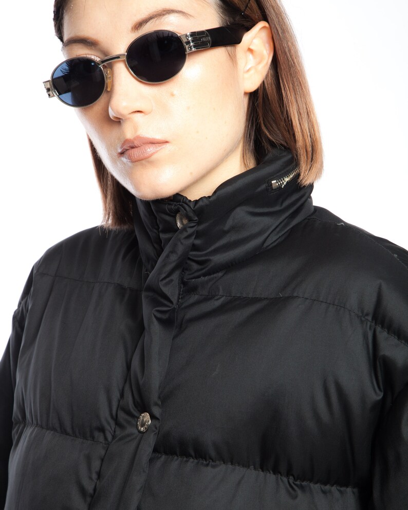 Chaqueta Globo Y2K DOLCE & GABBANA Chaqueta Bomber de peluche - Etsy España