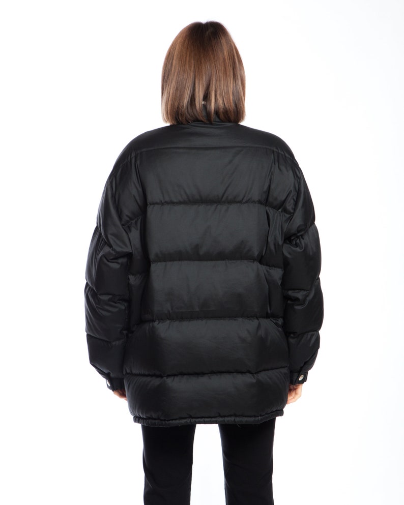 Chaqueta Globo Y2K DOLCE & GABBANA Chaqueta Bomber de peluche - Etsy España