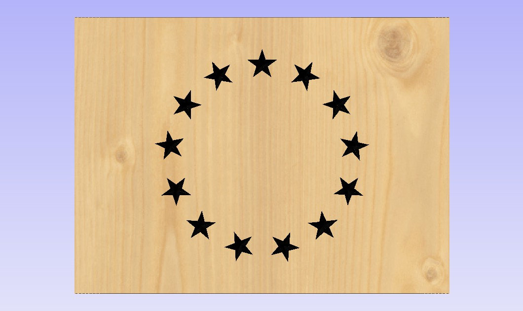 Betsy Ross SVG FILE - Etsy