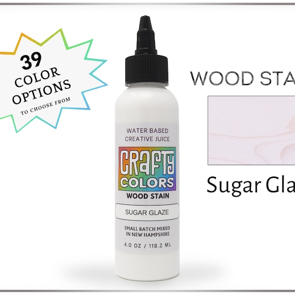 Wood Stain Interior - Etsy