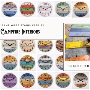 Pink Wood Stain, Wood Stain for Crafts, DIY Art Supplies, Colorful Wood ...