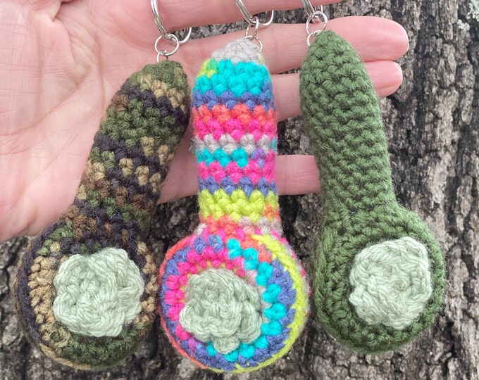 420 Keychain, Weed Keychain, Stoner Keychain, 420 Accessories, 420 Gift ...