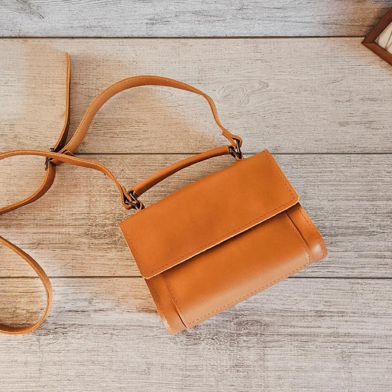 Cross Body Bag - Etsy