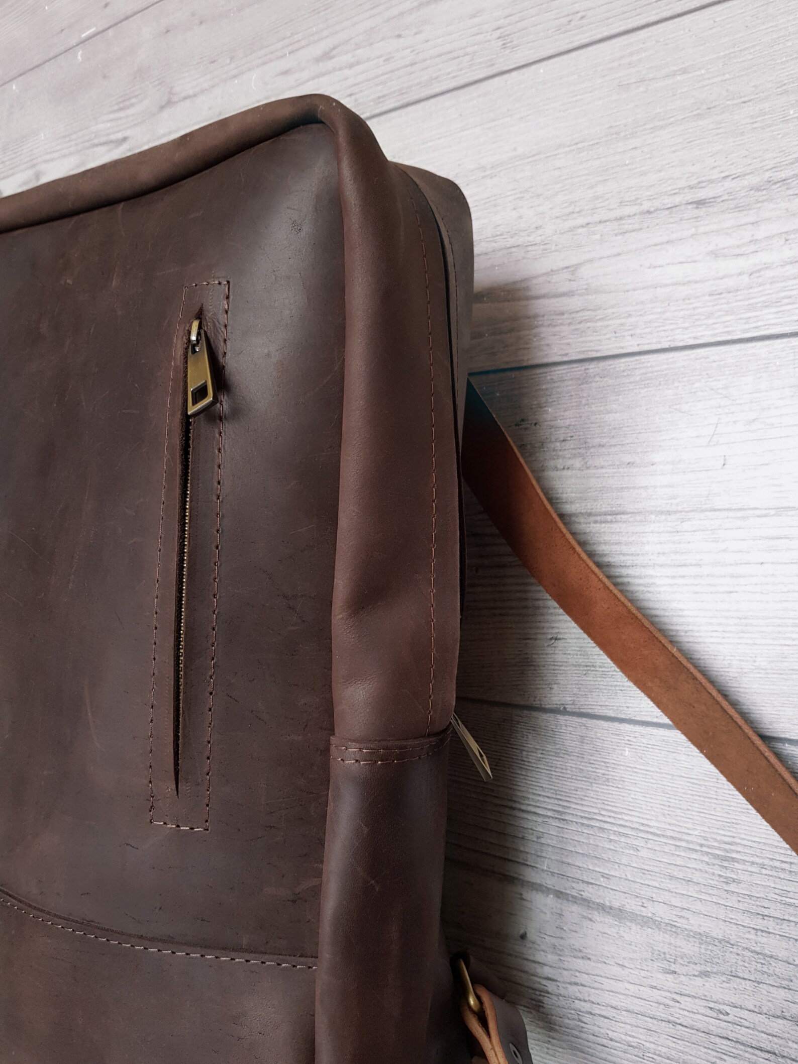 Leather Laptop Backpack Leather Laptop Bag Women Leather - Etsy
