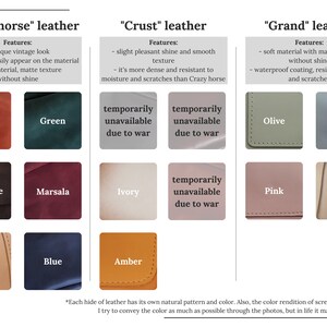 Leather Bag Women Small Leather Purse Cross Body Purse - Etsy