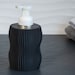 Soap Sleeve and Cover for Bath and Body Works Brand Soap - Groove (B ...