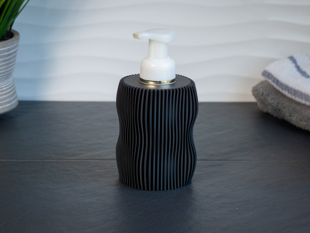 Soap Sleeve and Cover for Bath and Body Works Brand Soap - Groove (B ...