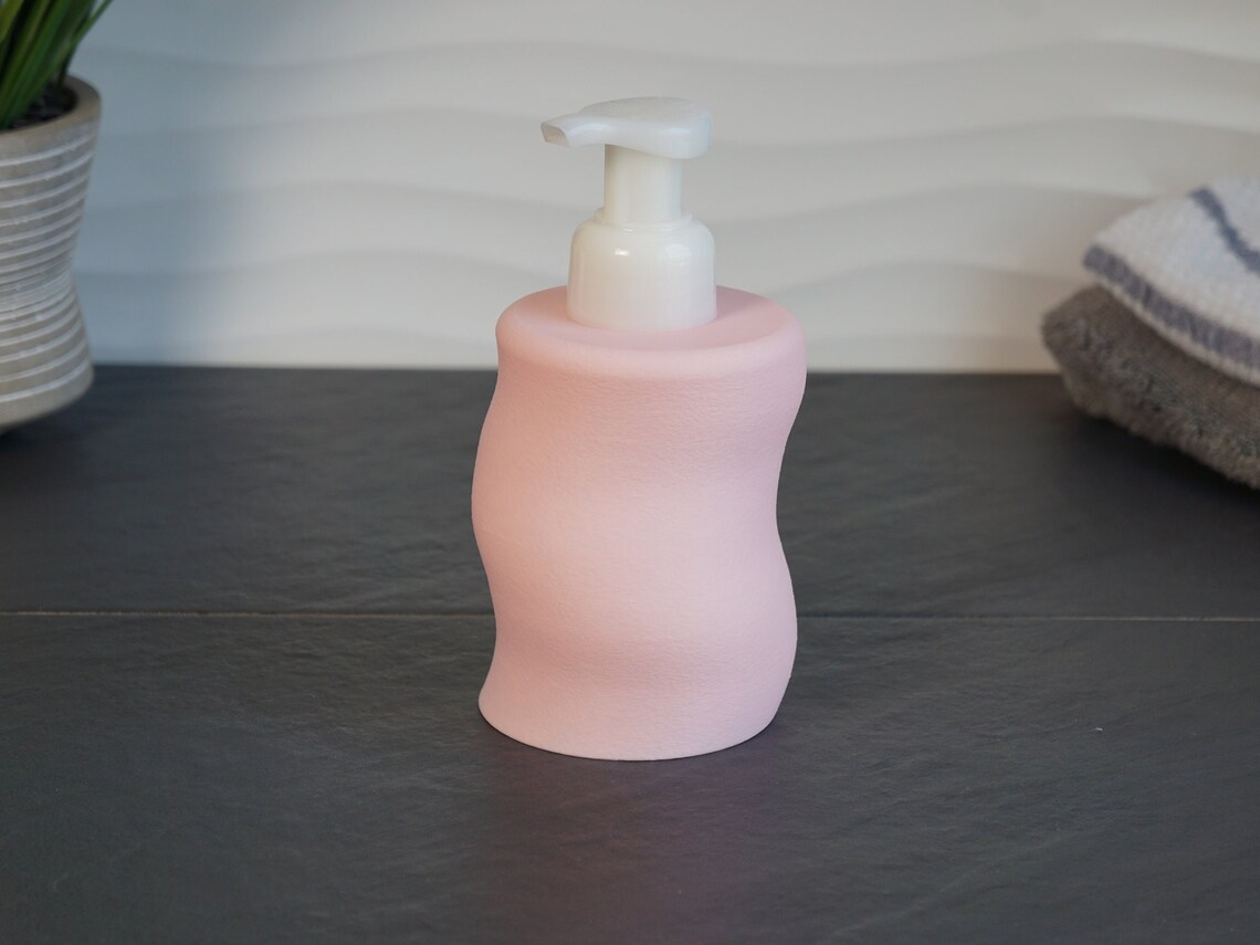 Retro Trio Soap Sleeve and Covers Bundle for Bath and Body Works Brand ...