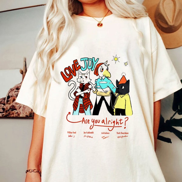 Lovejoy - Etsy