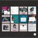 Service Provider Instagram Post Template Instagram Post Canva Template ...