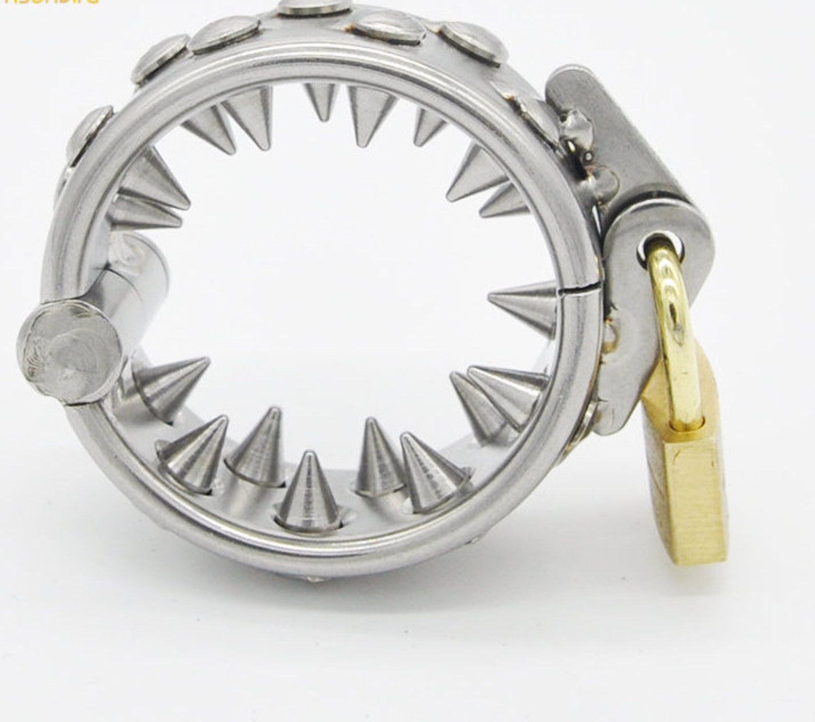 CBT Toy Ballstrecher Ballcrusher Ball Torture Kalis Teeth | Etsy