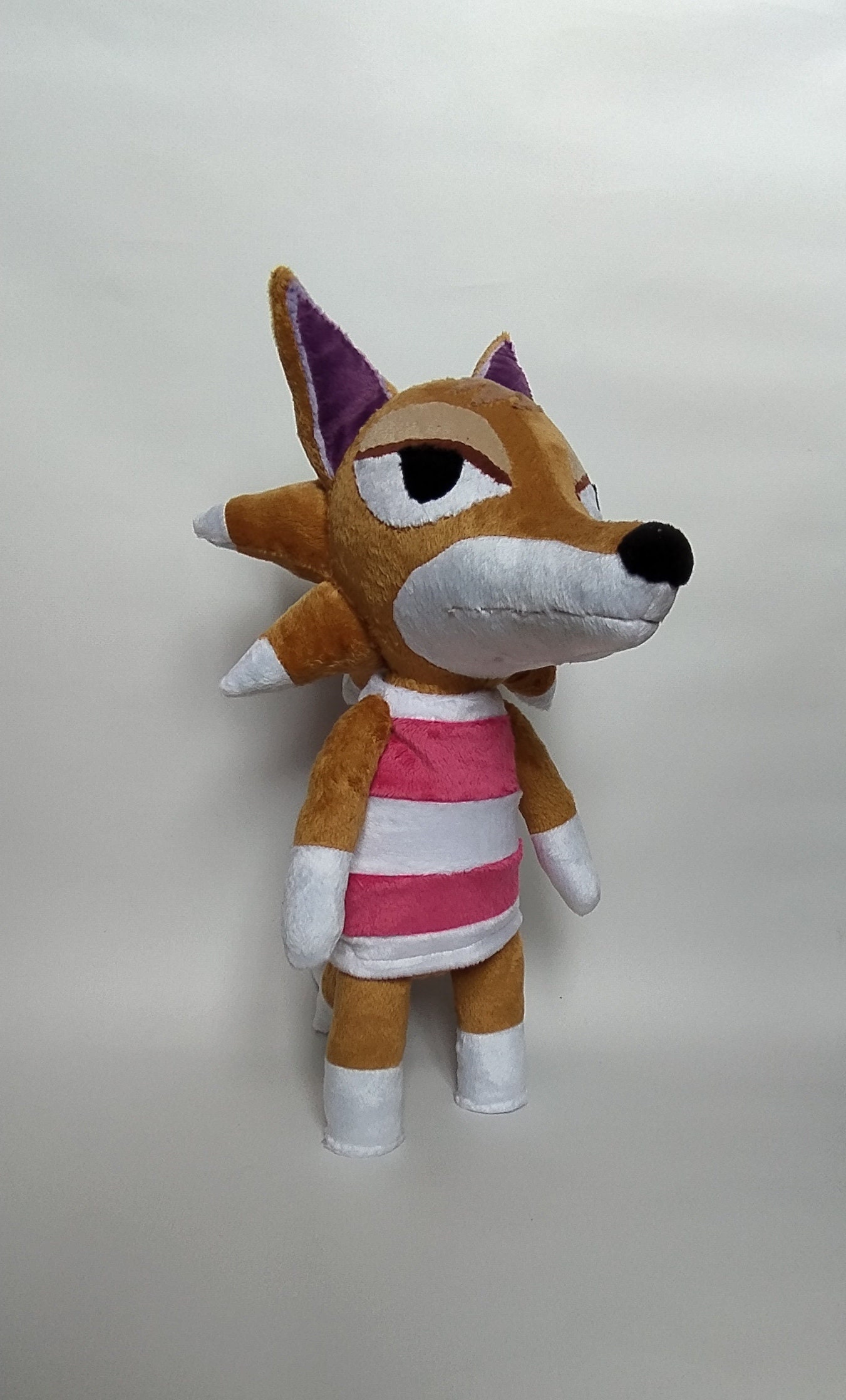 Chief Animal Crossing New Leaf