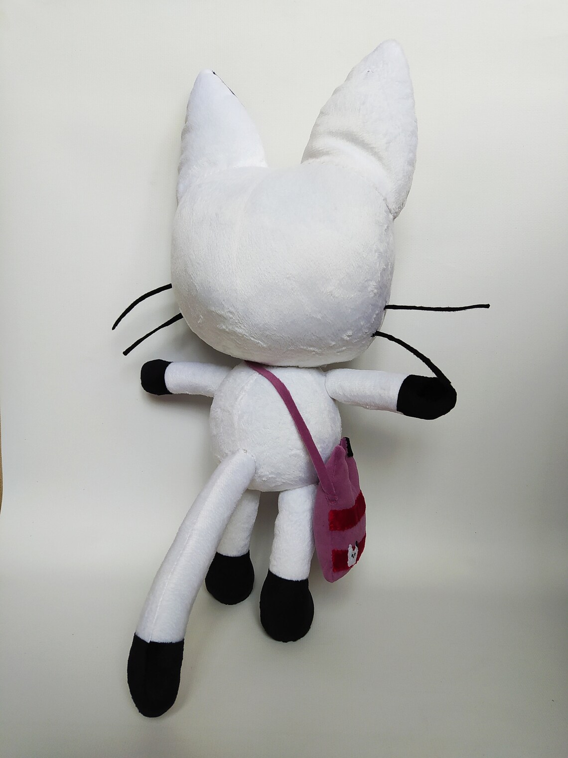 Cat Pandy Paws Gabby's Doll House Plush Toy - Etsy