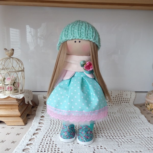 Tilda Doll Kits - Etsy
