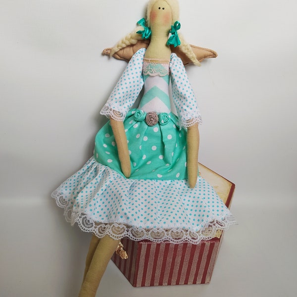 Tilda Doll Kits - Etsy