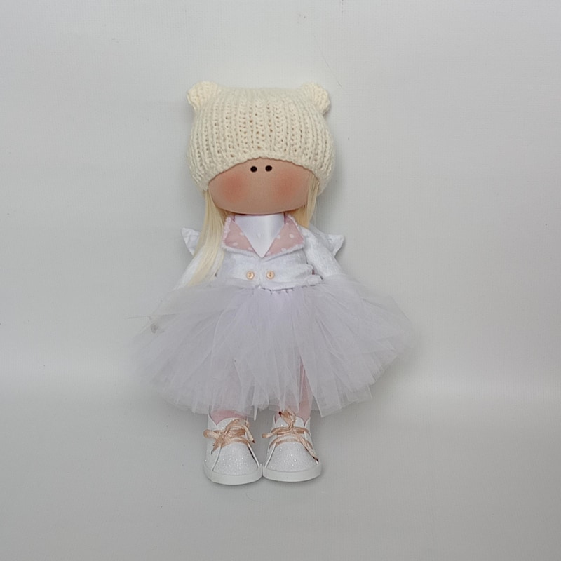 Tilda Angel - Etsy